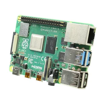 Original Raspberry Pi 4 Model B Pi 4B 2GB/4GB/8GB RAM