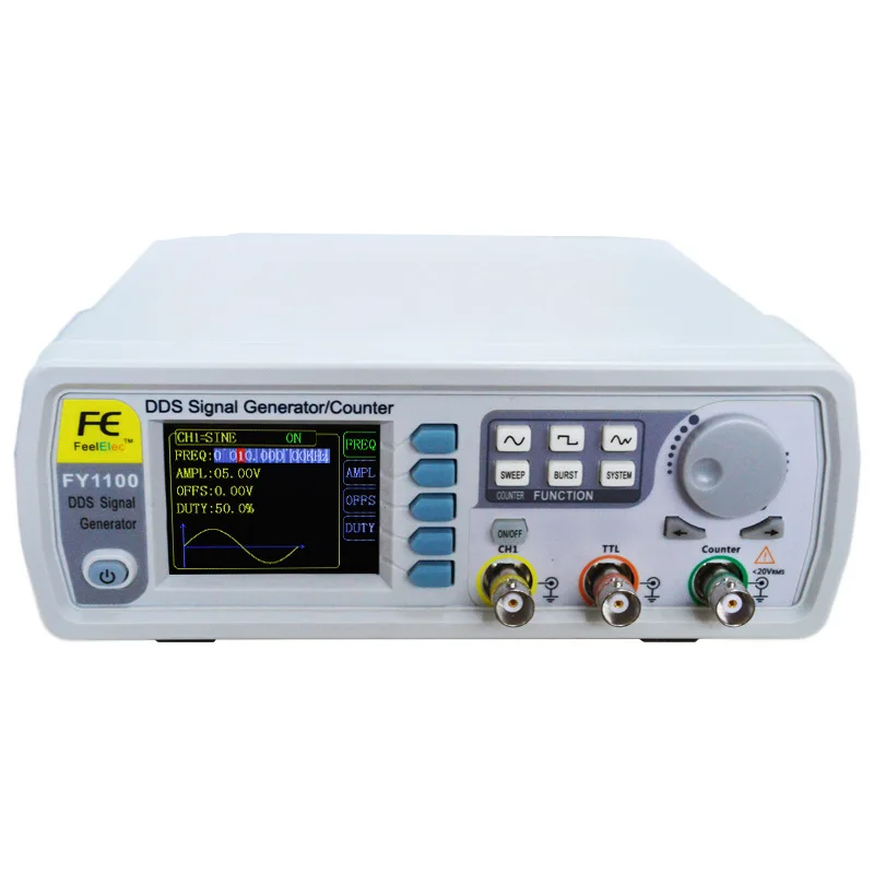 FY1100-series-function-signal-generator-frequency-meter-signal-source-pulse-trigger-output ...