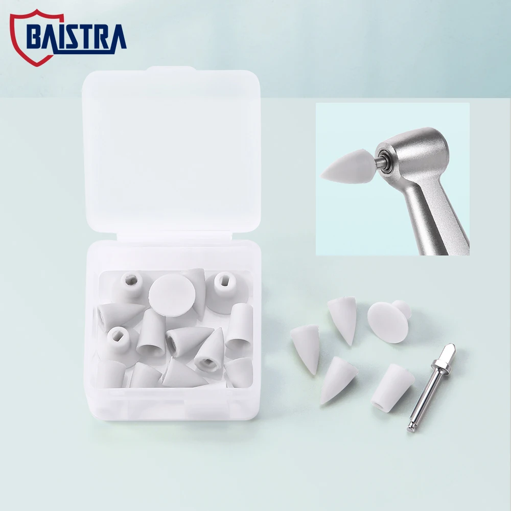Dental-Composite-Polishing-Kit-Finishing-Cup-Silicone-With-Aluminium ...