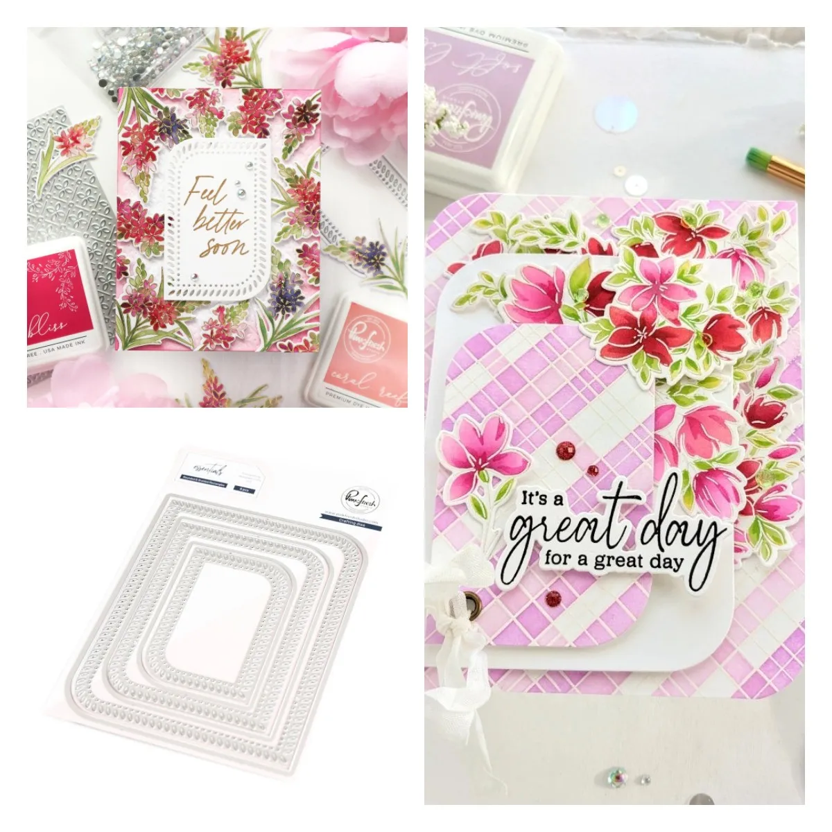 ROUNDED-BRAIDED-RECTANGLE-DIE-Metal-Cutting-Dies-for-DIY-Scrapbooking ...