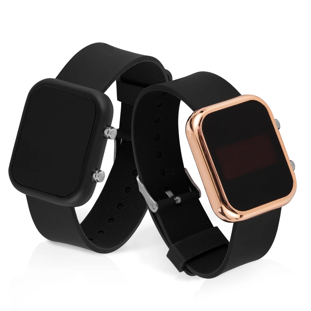 Digital Watch For Girls