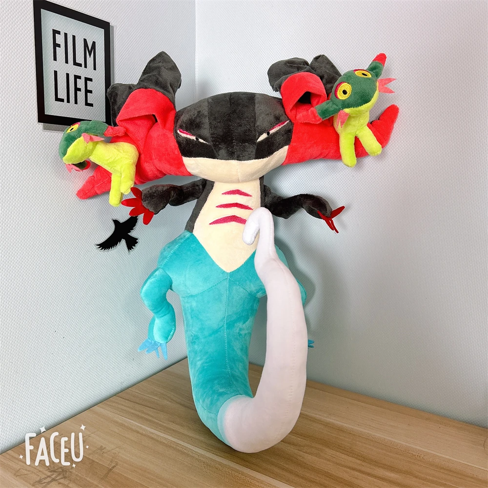 High-Quality-Dragapult-Plush-Toy-Dragapult-Plushies-Home-Decor-Birthday ...