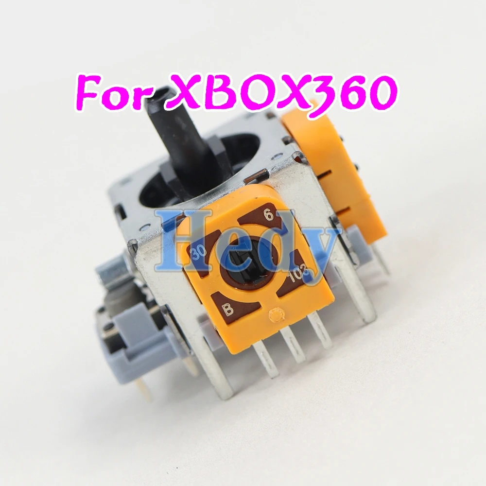 2PCS-Original-New-For-Xbox360-3D-Analog-Joystick-Sensor-Module ...
