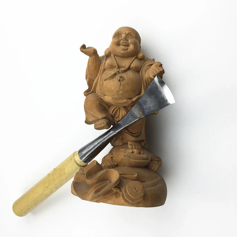 Fa Faragószerszámok Kézi Famegmunkáló Kést Faragó Kés Belső Kerek ...