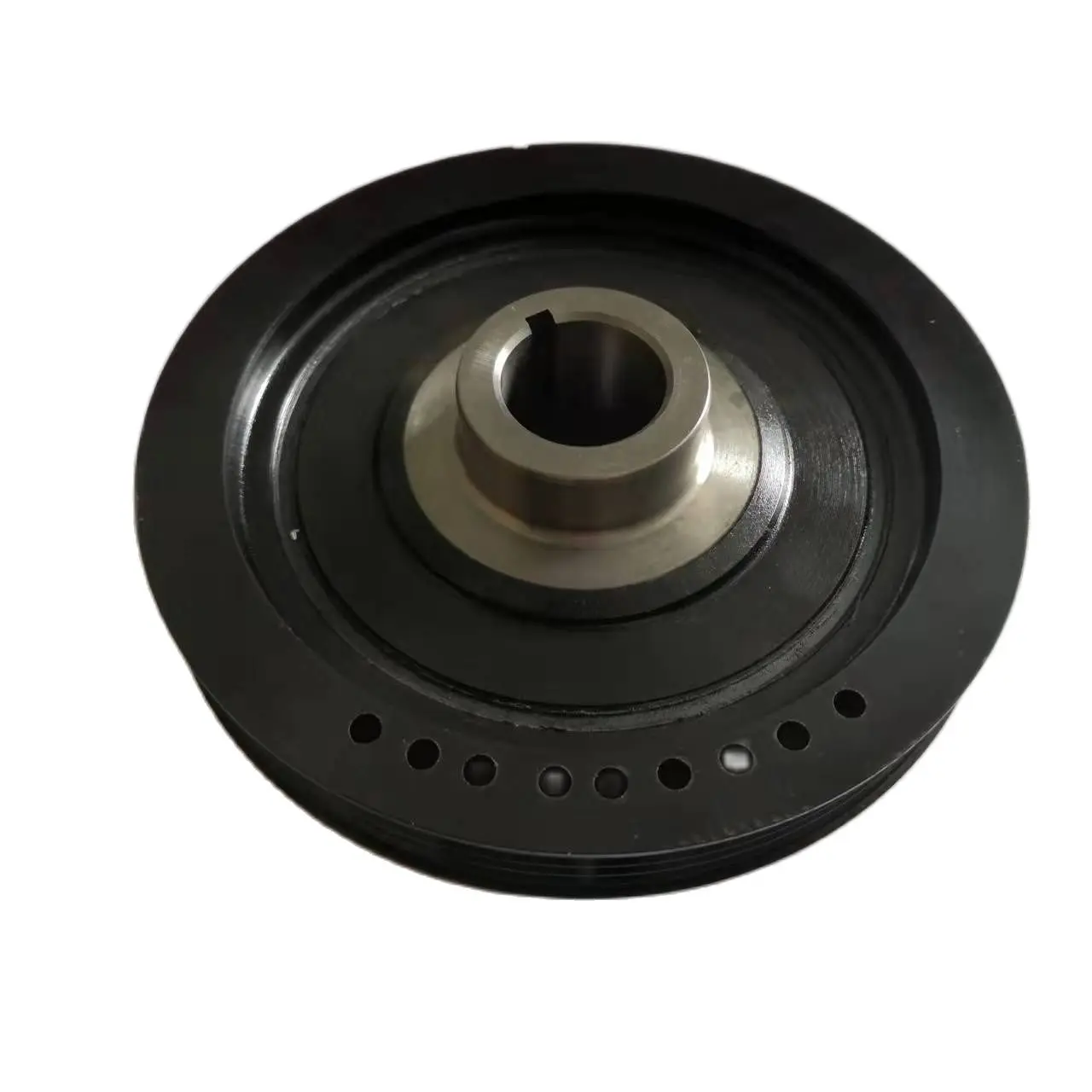 Crankshaft Pulley for Haima Fstar - AliExpress 34
