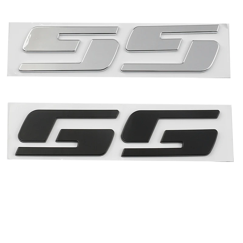 Car-3D-ABS-SS-Logo-Badge-Emblem-Decals-Styling-Sticker-For-Chevrolet ...