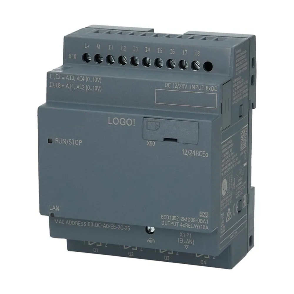 LOGO-8-8-3-6ED1-052-6ED1052-2MD08-0BA1-2CC08-2HB08-2FB08 ...