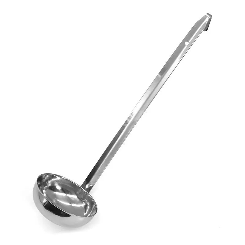 Stainless-Steel-Long-Handle-Ladle-Spoon-Hot-Pot-Big-Soup-Ladle-High ...