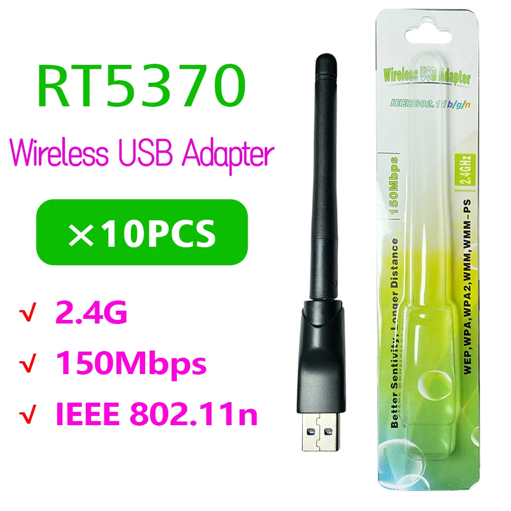10-pces-rt5370-5370-wifi-ralink-chip-polybag-embalagem-150mbps-2-4ghz ...