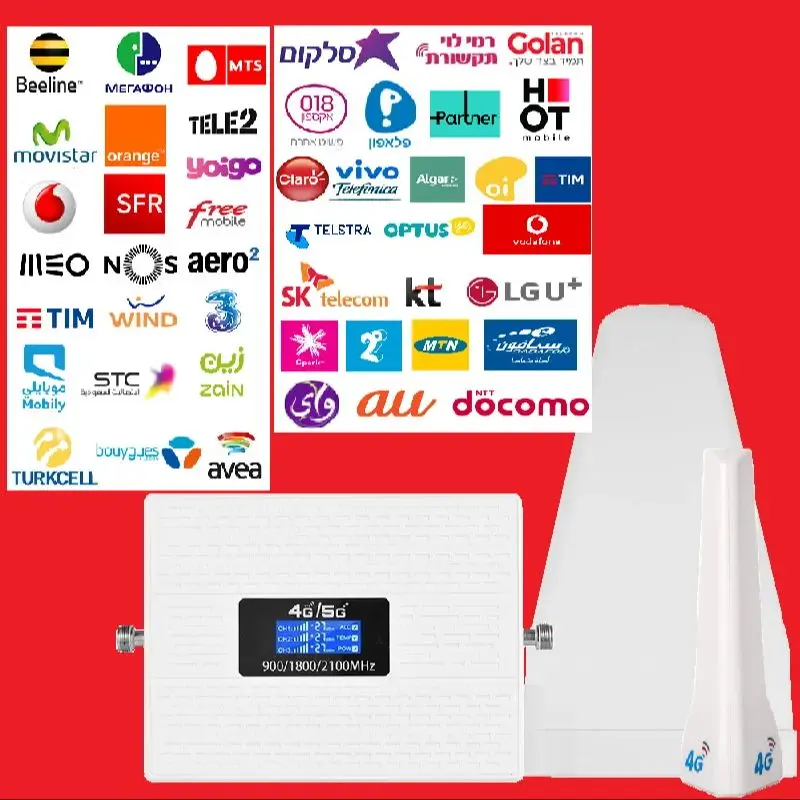 ALC-75dB-High-Gain-Cellular-Amplifier-3G-4G-5G-Repeater-Booster-850 ...