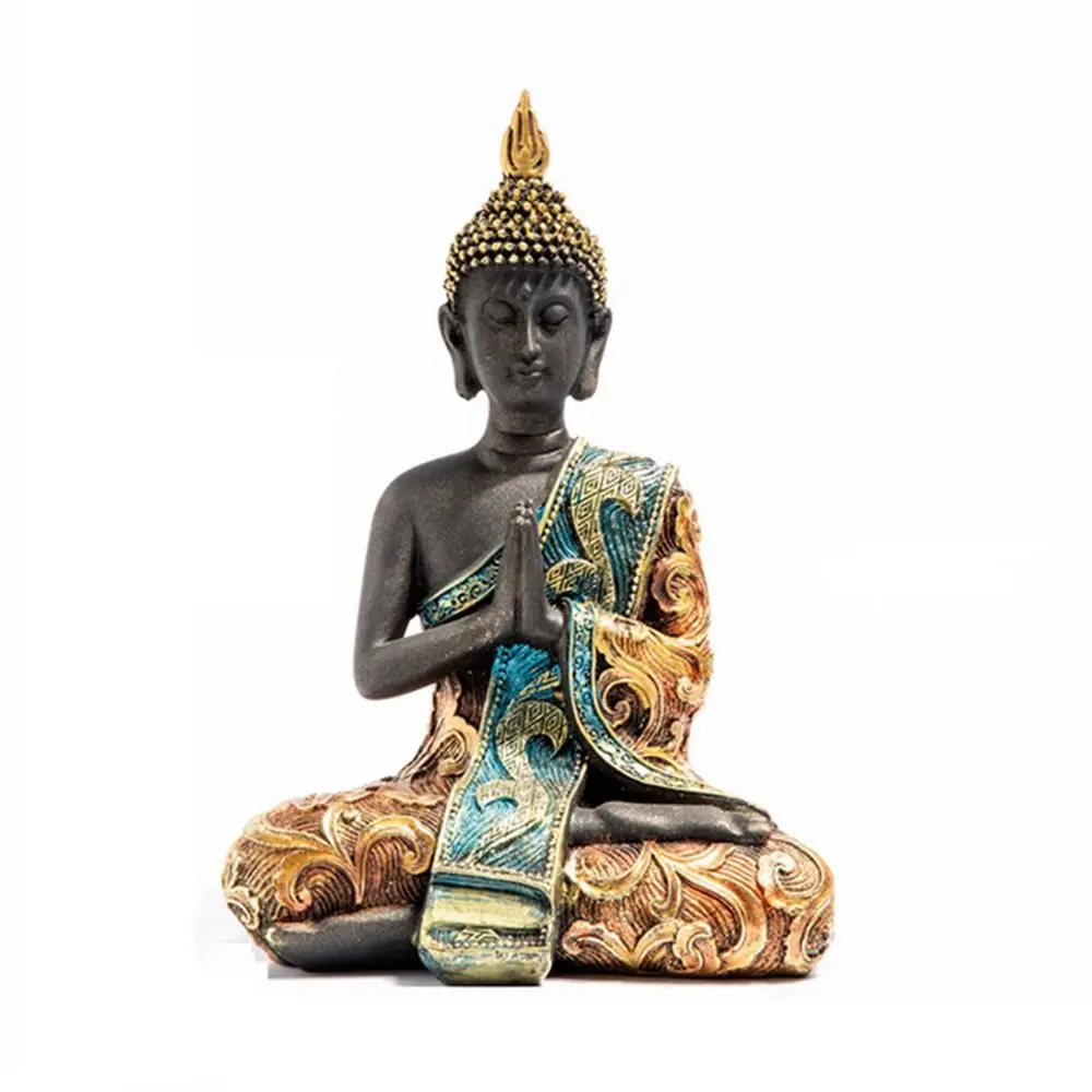 Buddha-Statue-Large-Thailand-Buda-Buddha-Sculpture-Green-Resin-Hand ...