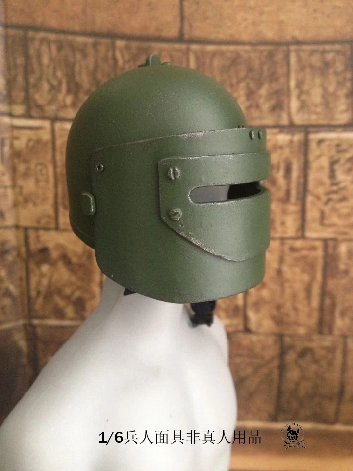 Maska Helmet