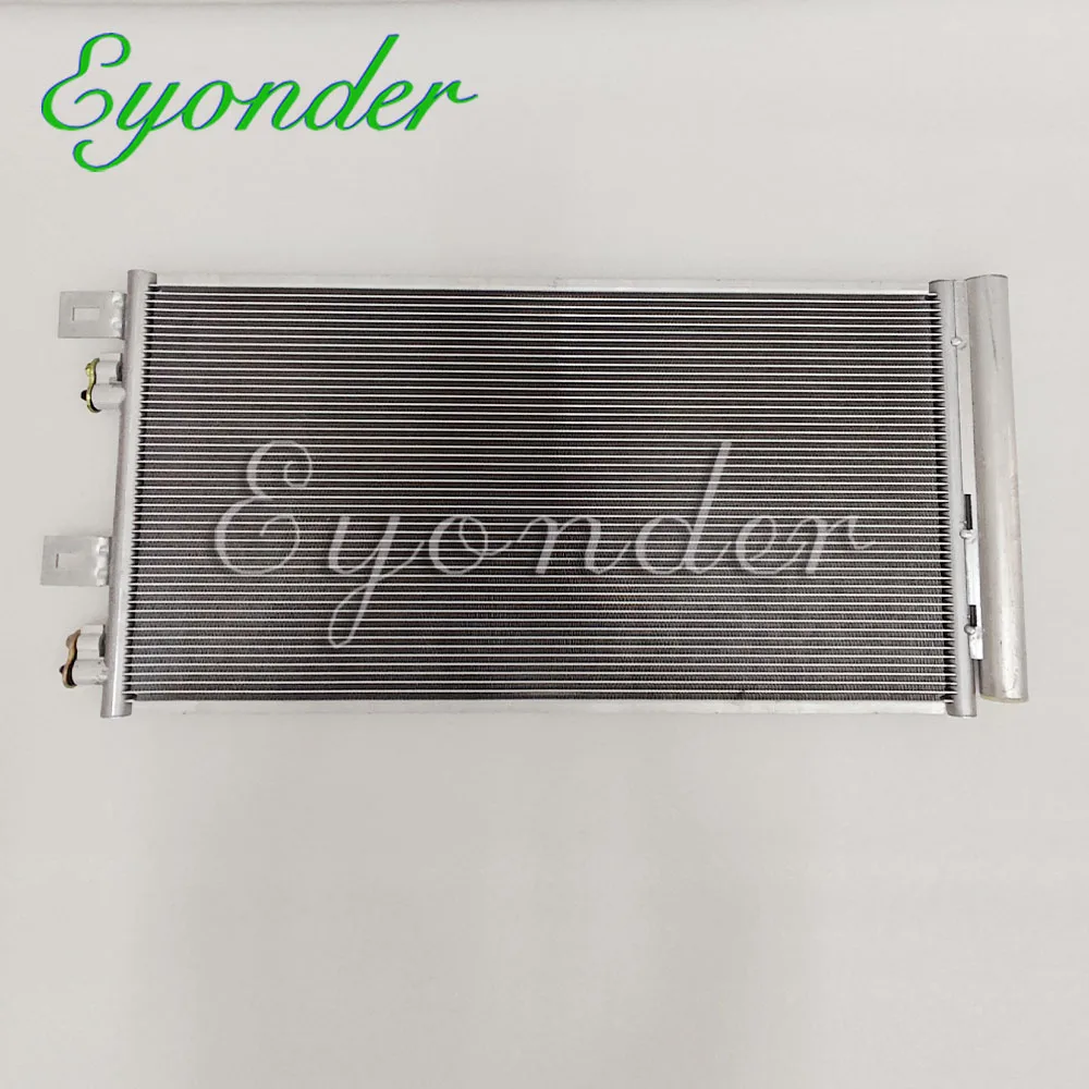 AC Air Conditioning Conditioner Condenser for BMW MINI R50 R53 R52 1.6 ...