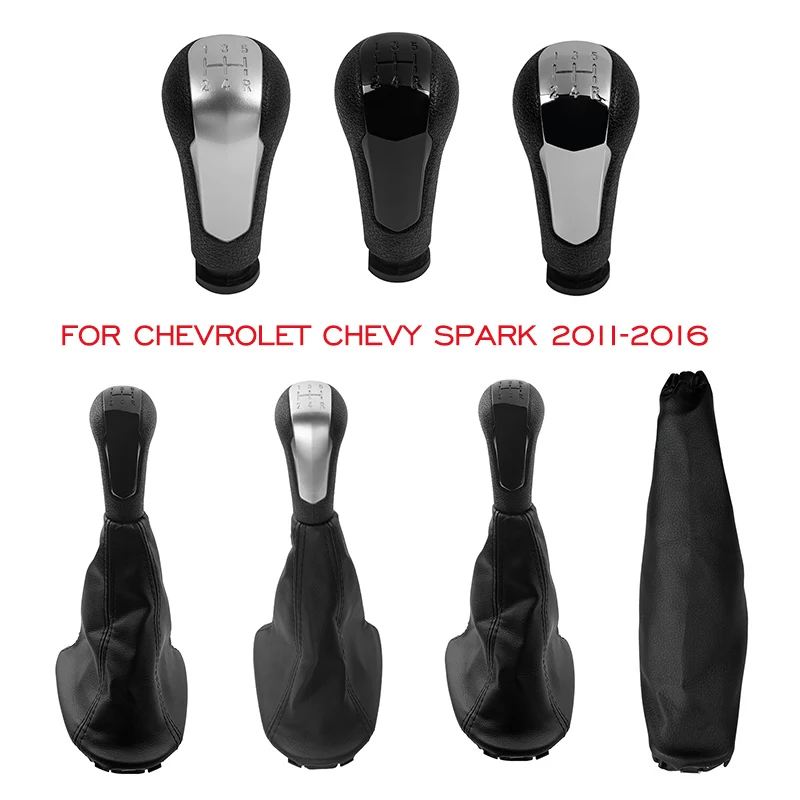 Para Chevrolet Chevy Spark 2011 2012 2013 2014 2015 2016 perilla de ...
