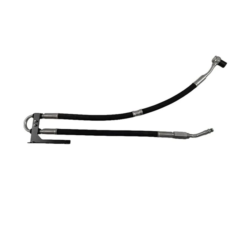 1644602224-Power-Steering-Pressure-Return-Hose-For-Mercedes-Benz-W164 ...