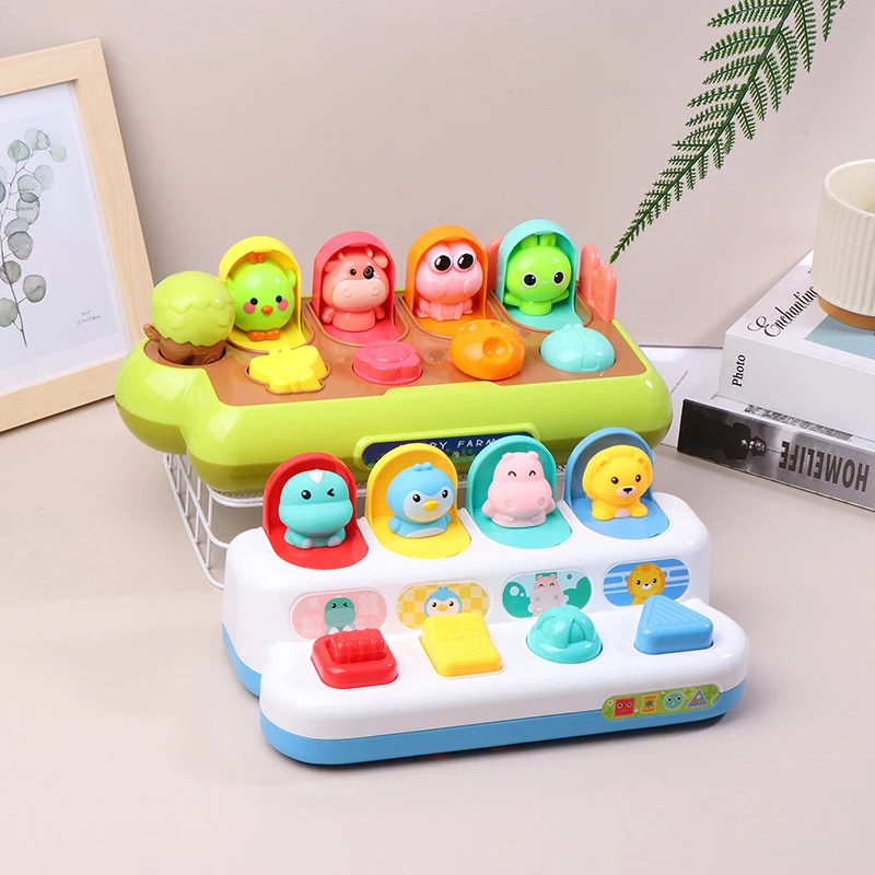 Interactive-Activity-Button-Pop-Up-Animal-Toy-Baby-Peek-a-Boo-Toys ...