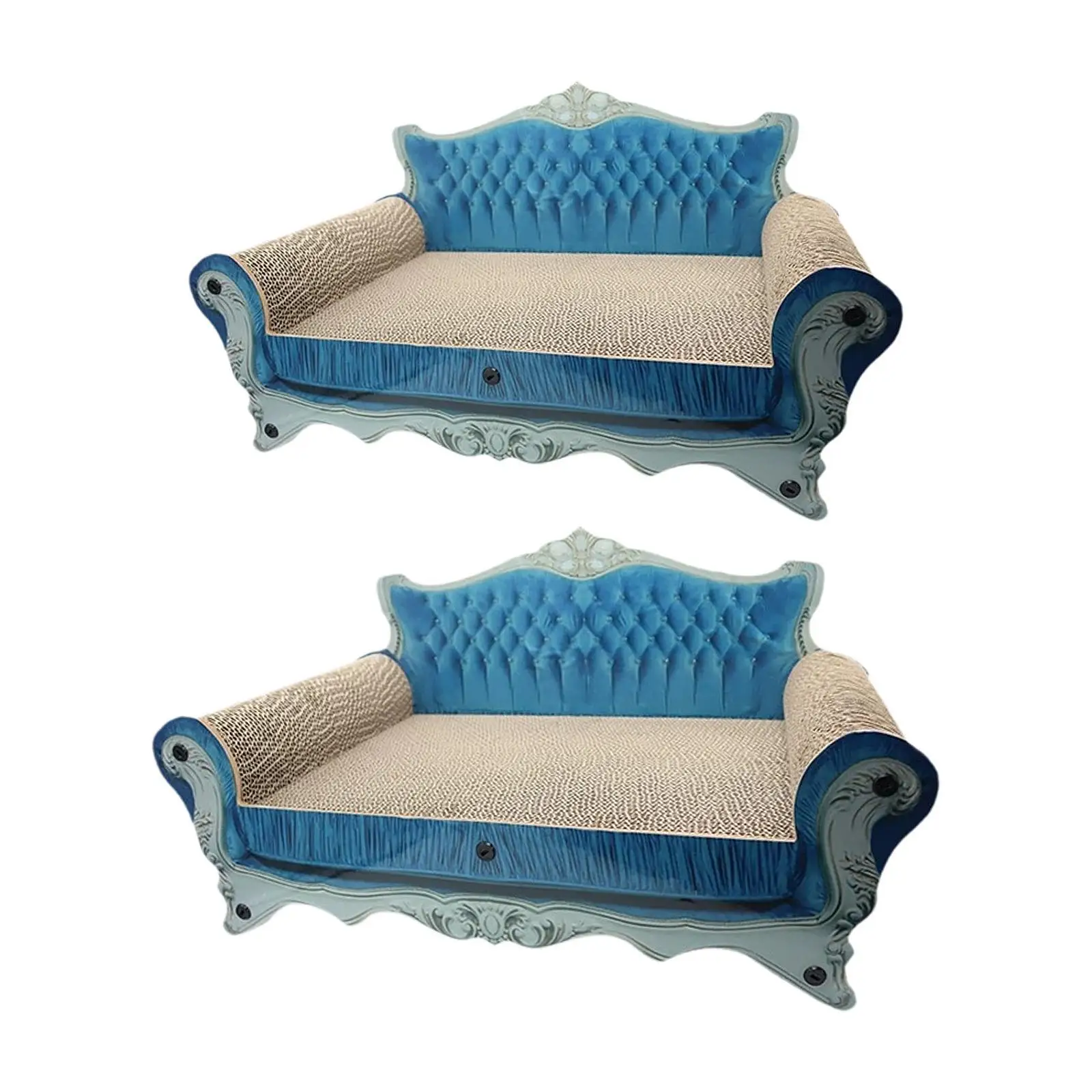 Panda-source.com | Scratch Pad Chair Accessory Pets Toys Sofa ...