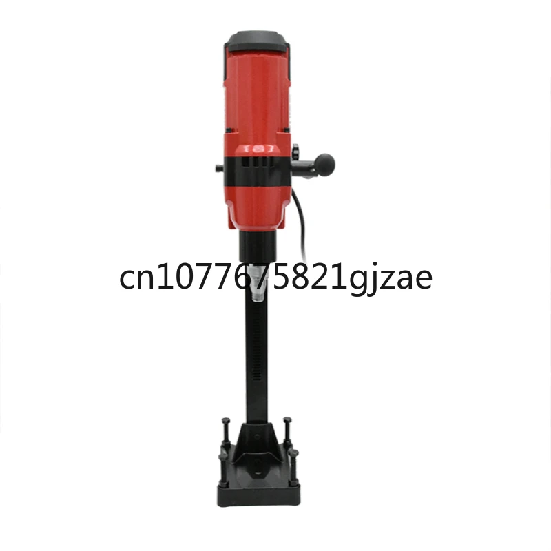 High-Power-Engineering-Drilling-Machine-Diamond-Drilling-Tool-Project ...