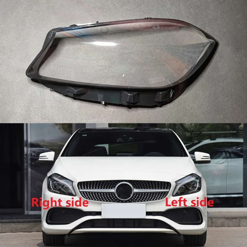 For Mercedes-benz W176 A-class A180 A200 A260 A45 Amg 2017-2018 ...