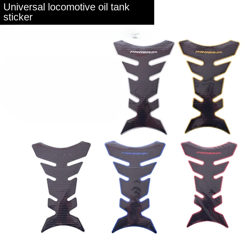 Universal-Fuel-Tank-Pad-Sticker-Fish-Bone-Fuel-Tank-Pad-Sticker-Oil-and ...