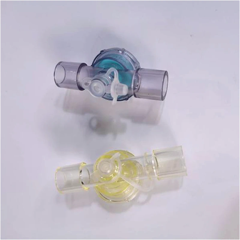 Reusable Expiratory Valve Sets For Aeonmed 510S/Oricare V7600/Newport ...