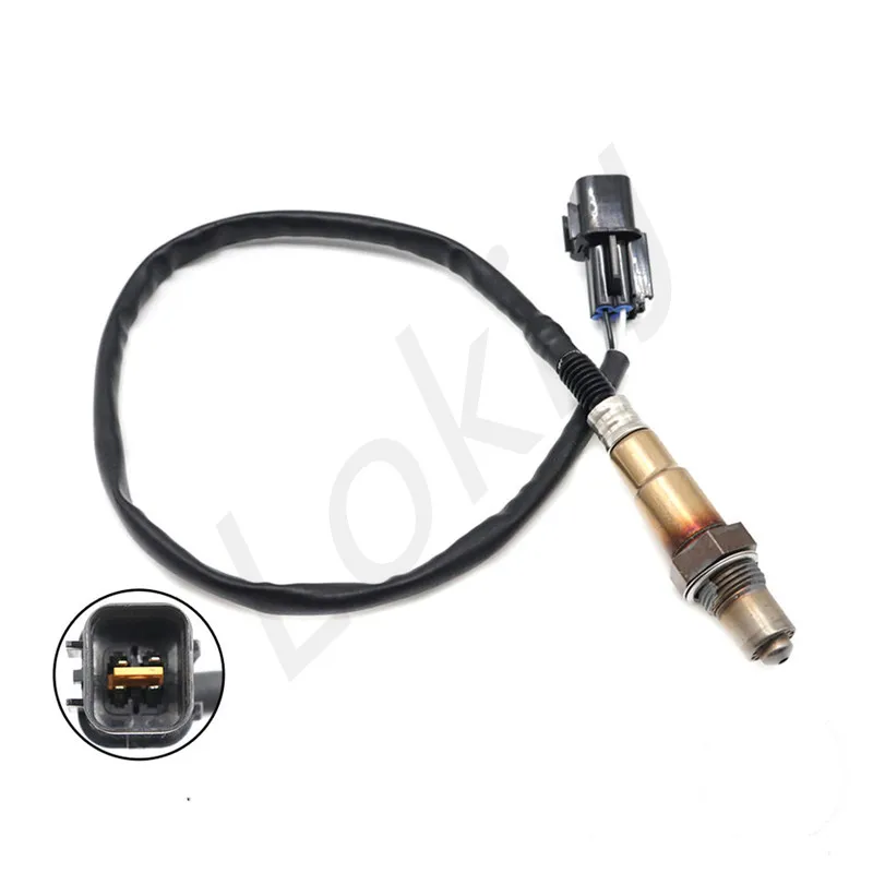 Nuevo-Sensor-de-ox-geno-frontal-OE-39210-2B310-para-Hyundai-Yuedong-1 ...
