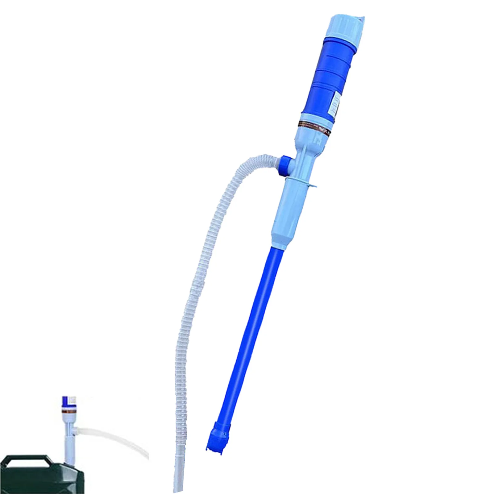 Hand Operated Siphon Pump
