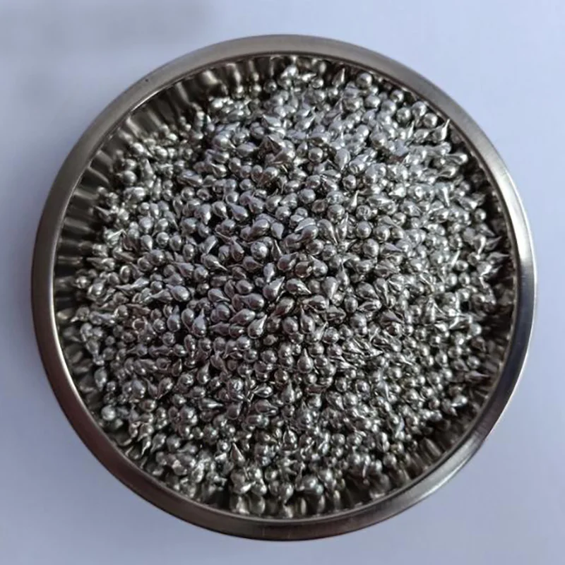 Pure Tin Granules Grain Pellets Sn99.99% - AliExpress 1420