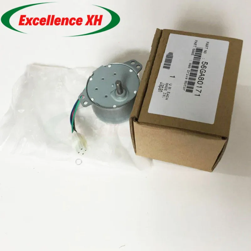 1pcs-OEM-90-New-56GA80171-Web-Drive-Motor-for-Konica-Minolta-Bizhub-Pro ...