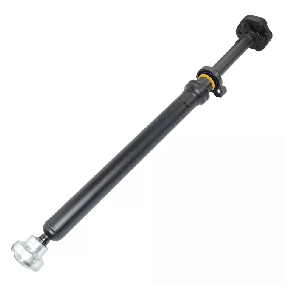 VW 투아렉 포르쉐 카이엔 955 7L0521102B 95542102010 용 후면 구동축, 1246.4mm, 1PC ...
