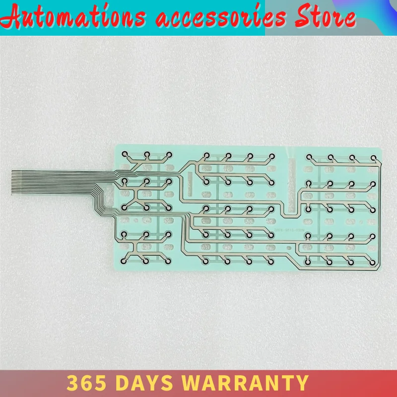 A860-0106-X002-Membrane-Keypad-Button-Film-for-FANUC-A860-0106-X002-K ...