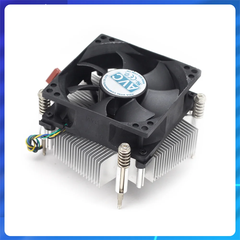 CPU-Cooler-Fan-for-ThinkCentre-M72-M81-M82-M91p-M92p-03T9513-3T9513 ...