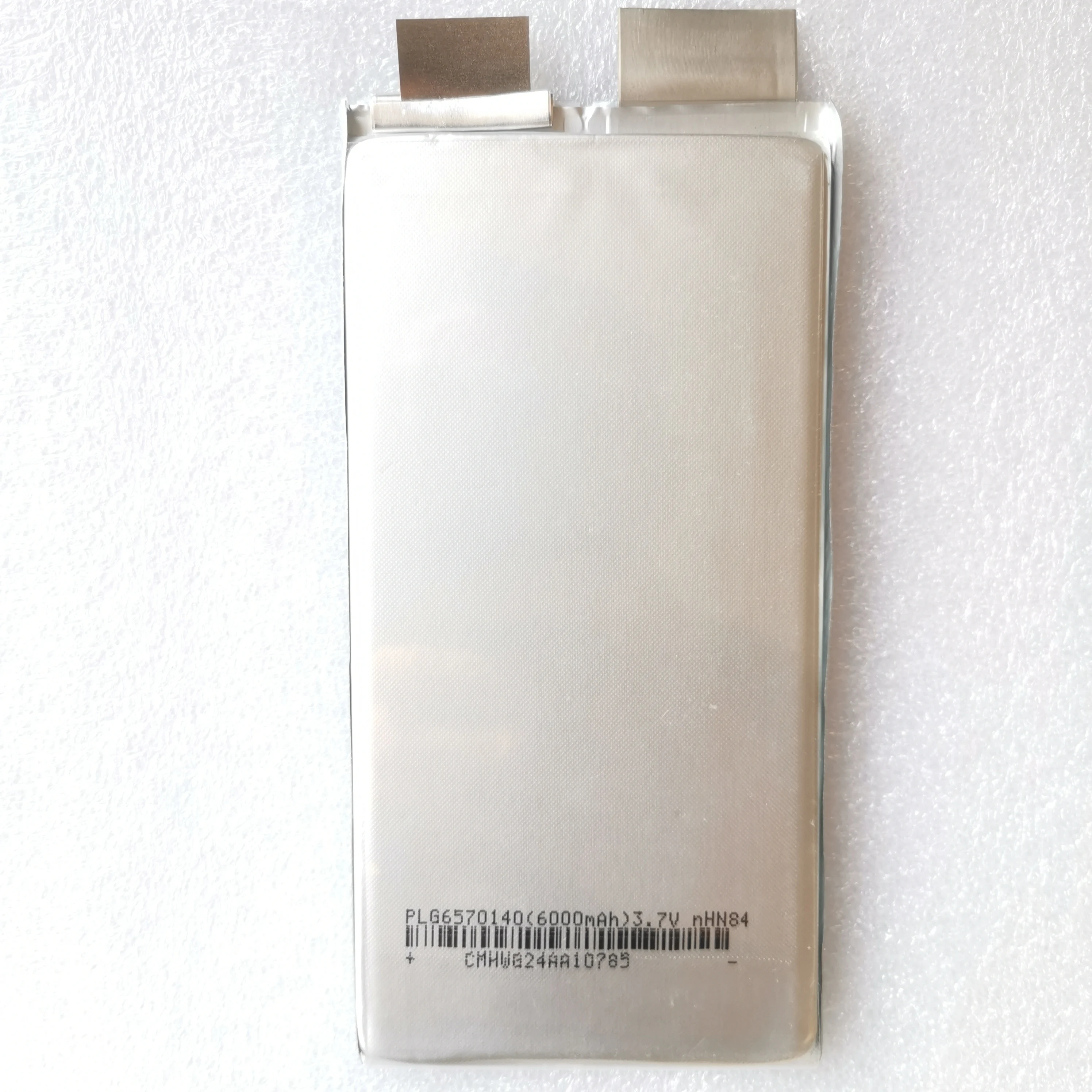 New-3-7V-6000mAh-6570140-6070140-45C-DIY-Weld-7-4V-11-1V-Battery-Cell ...