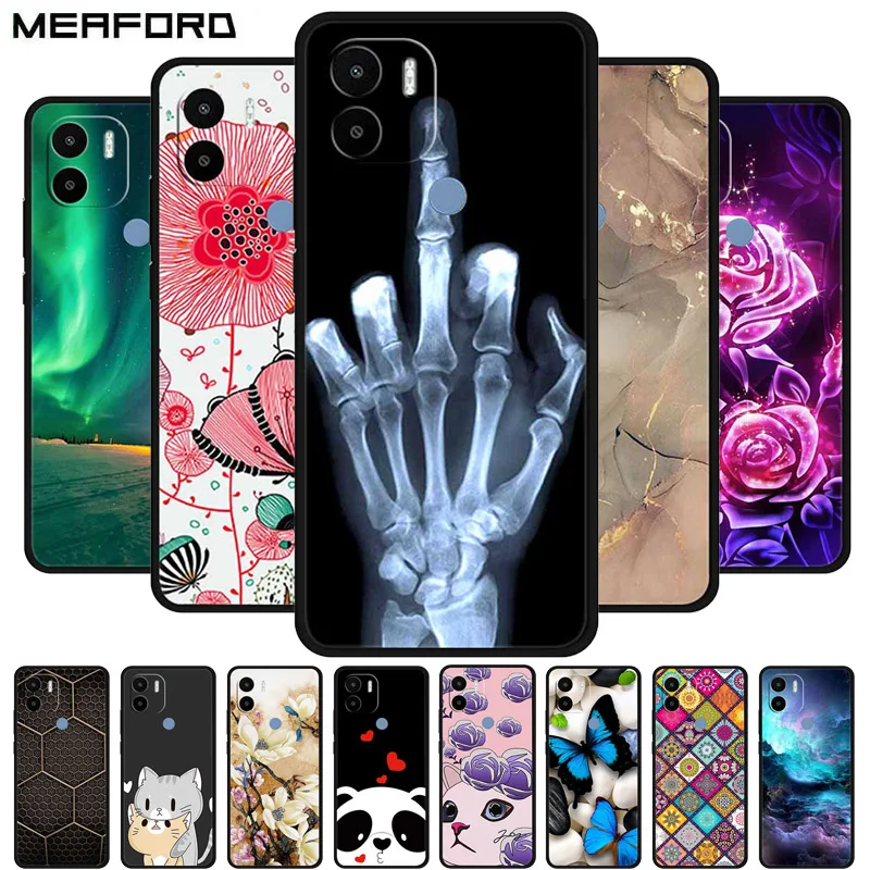 For-Xiaomi-Redmi-A2-Case-Fashion-Soft-Silicone-Phone-Case-For-Xiaomi ...