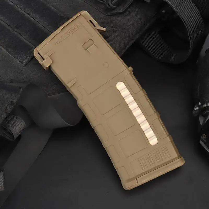 Outdoor Tactical Tools PMAC Magazine Model Power Bank (Not include ...
