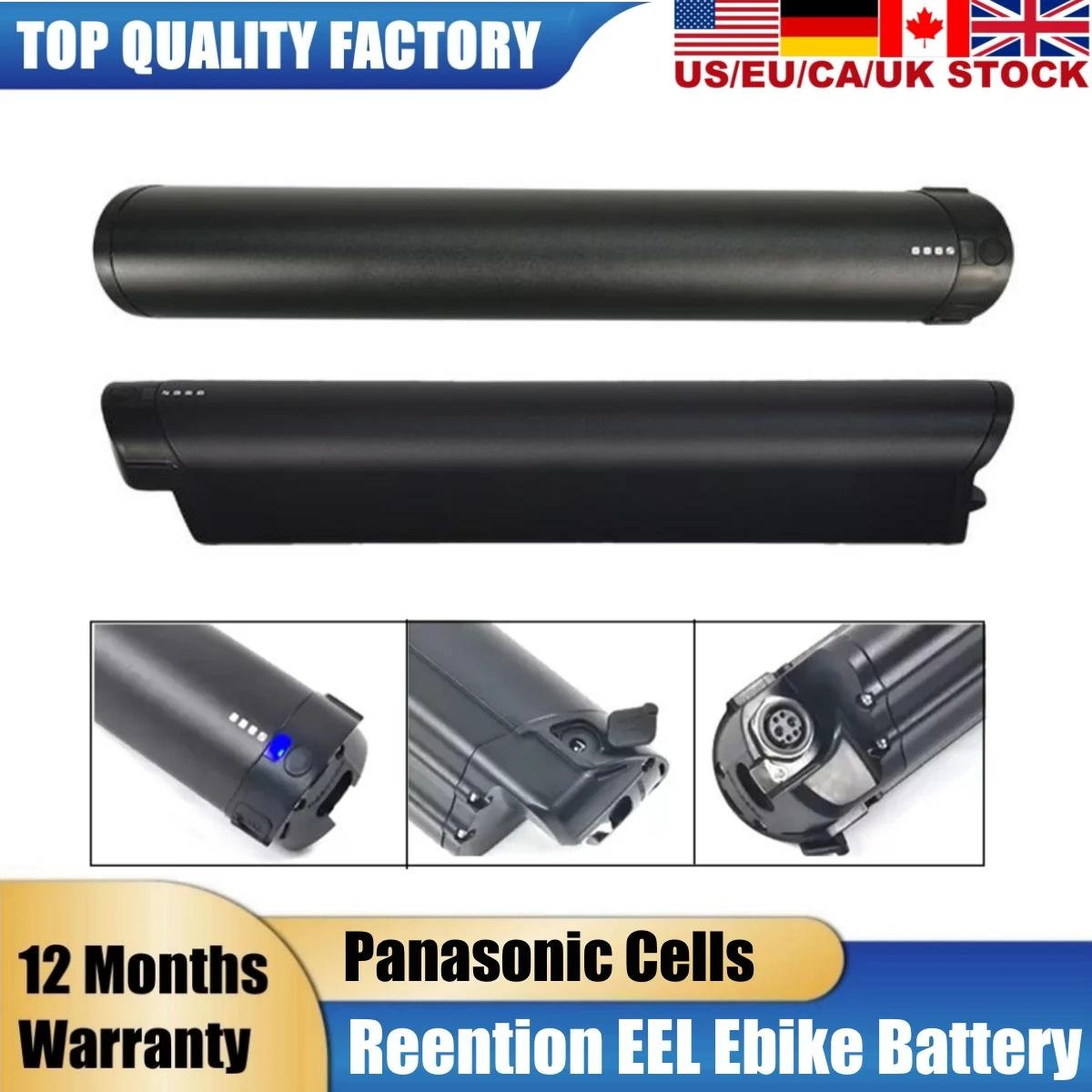 HIMO-C20-Electric-Bicycle-Replacement-Battery-Pack-36V-10Ah-12Ah-14Ah ...