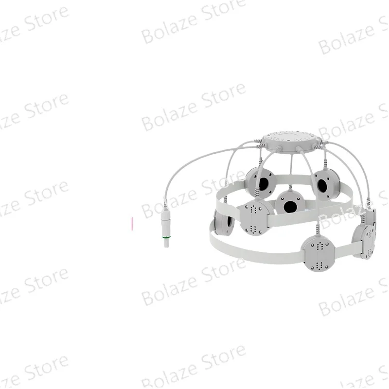 Transcranial-magnetic-stimulator-therapy-cap-Adults-magnetic-therapy ...