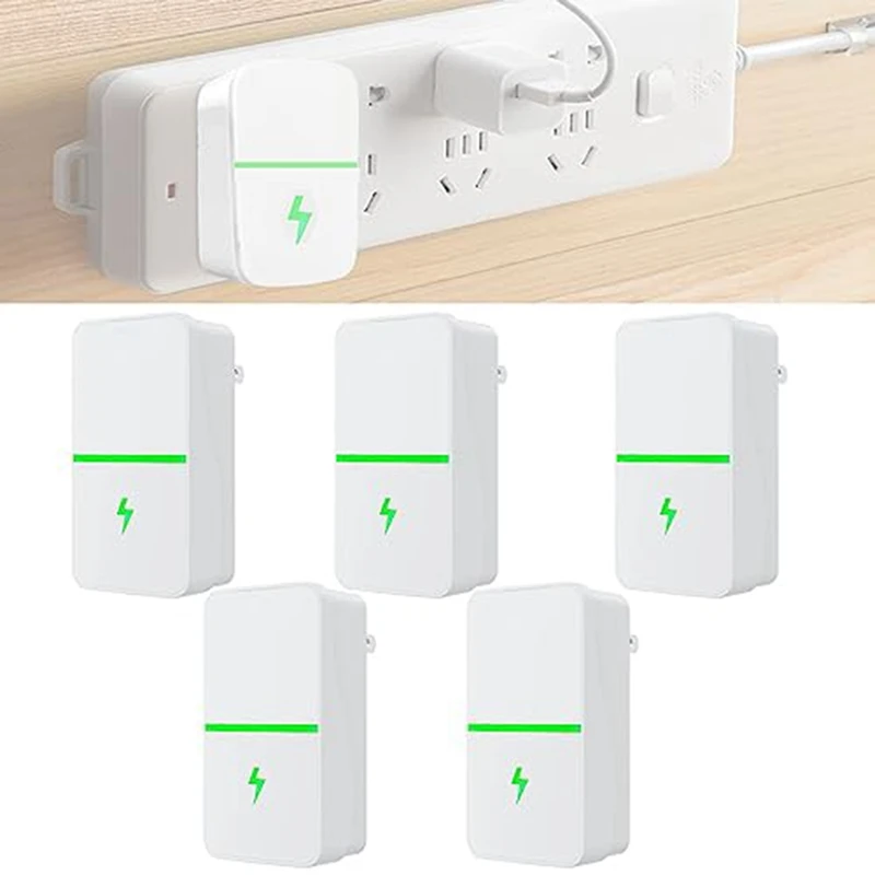 5-PCS-Stopwatt-Energy-Saving-Device-Stopwatt-Energy-Saver-Stop-Watt ...