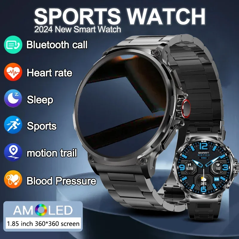 Original Smart Watch Factory TOP1 Store