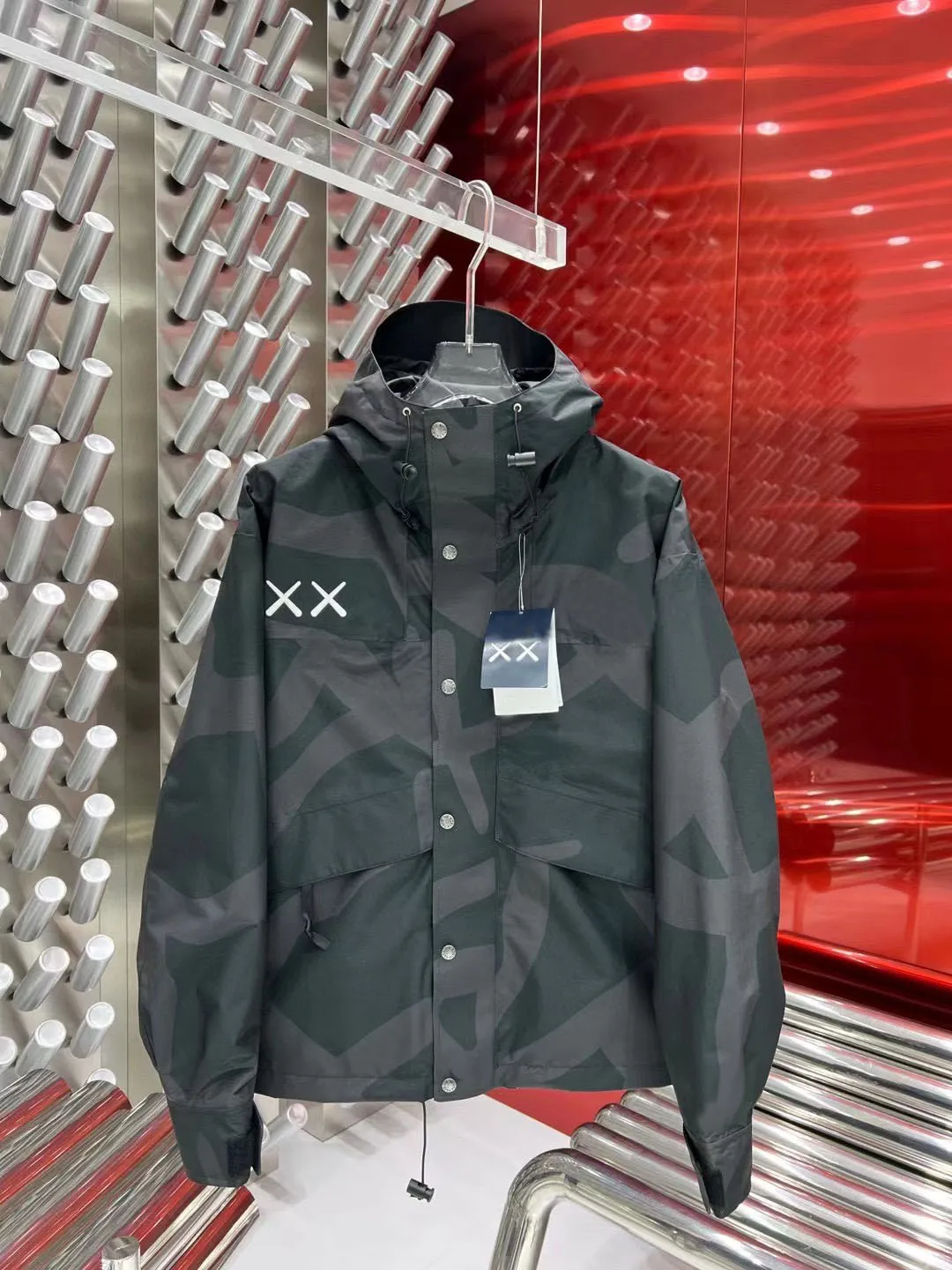 Chaqueta-de-concha-dura-para-hombre-y-mujer-ropa-de-monta-ismo ...