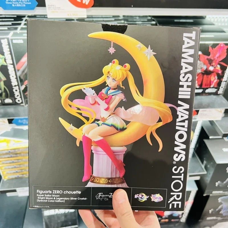 Figura original de Sailor Moon X Skullpanda, nueva colección de ...