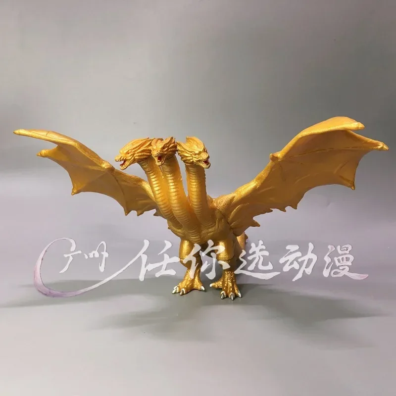 Godzilla Rey Ghidorah How Godzilla Originally Beat Ghidorah (& What To