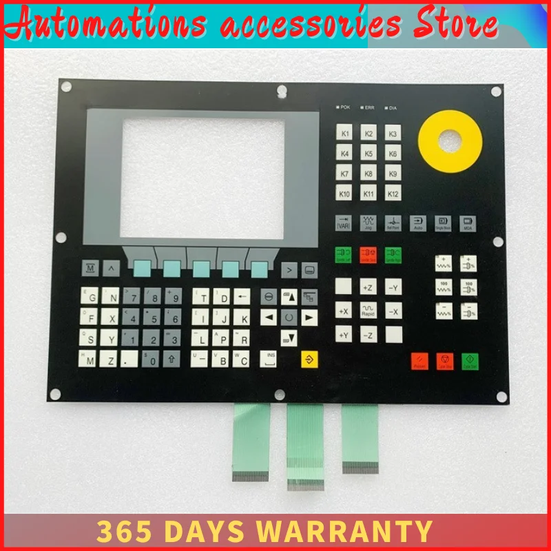 Membrane-Button-Switch-For-SINUMERIK-802C-CNC-Operation-Panel-6FC5500 ...