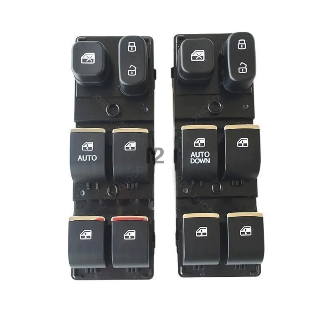 Interruptor-de-Control-de-ventana-para-coche-el-ctrico-Jac-Js2-Elevador ...