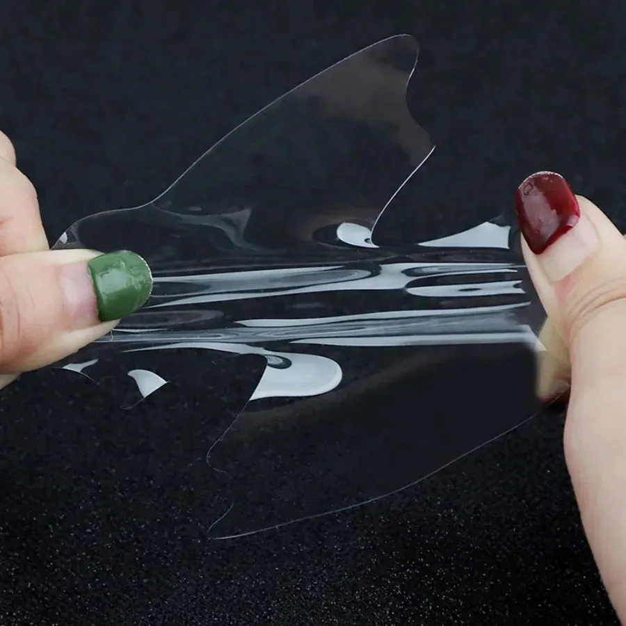 8Pcs-Car-Door-Protective-Anti-scratch-Sticker-Protection-Stickers-Paint ...