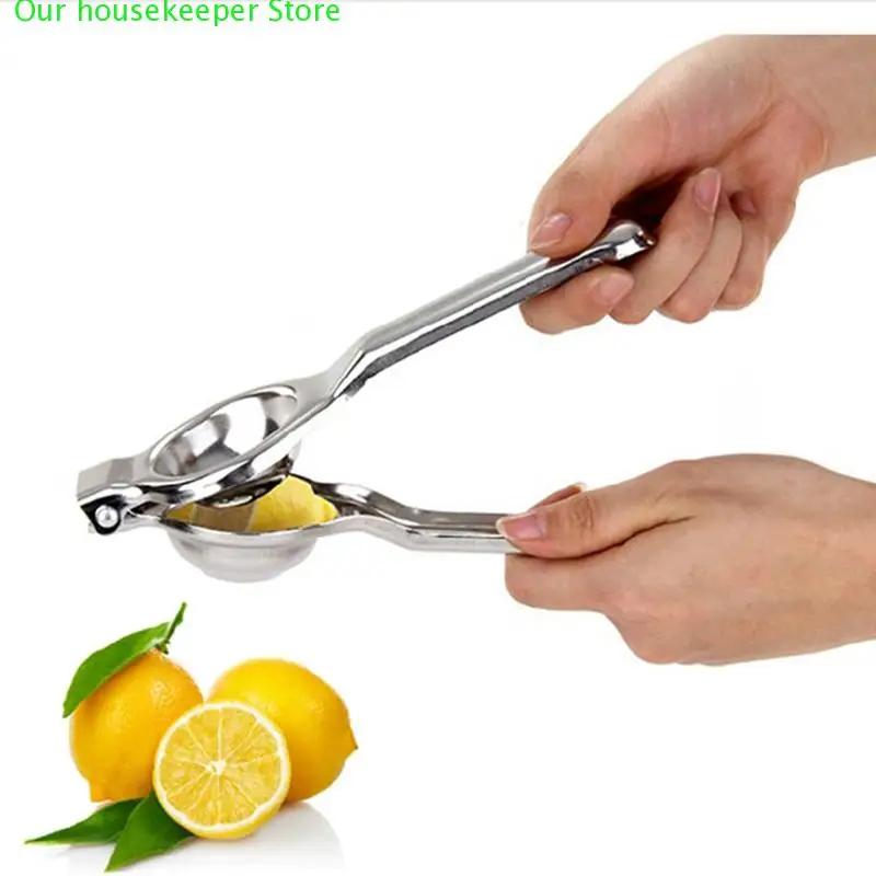 Lemon-Press-Kitchen-Tools-Lemon-Squeezer-Stainless-Steel-presse-citron ...