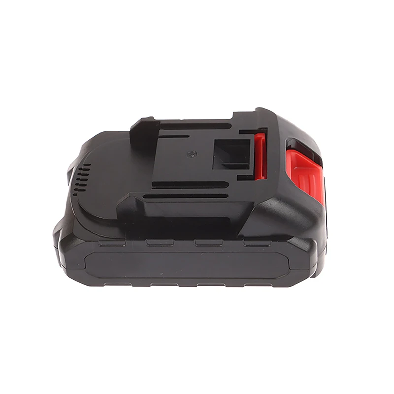 21V DC Lithium Battery Shell Housing Bracket Charging Protection Board ...