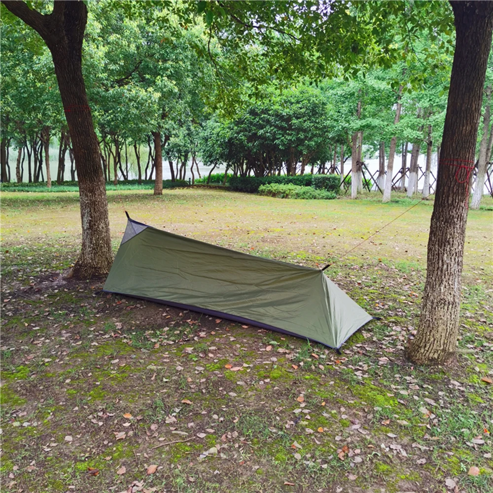 Lightweight Backpacking Tent – Wild Path Gear