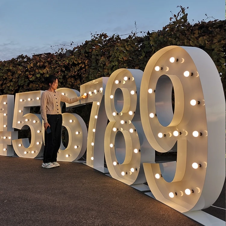 2024-Big-Giant-Large-Electronic-Sign-Led-RGB-4ft-5ft-Big-Light-Up ...