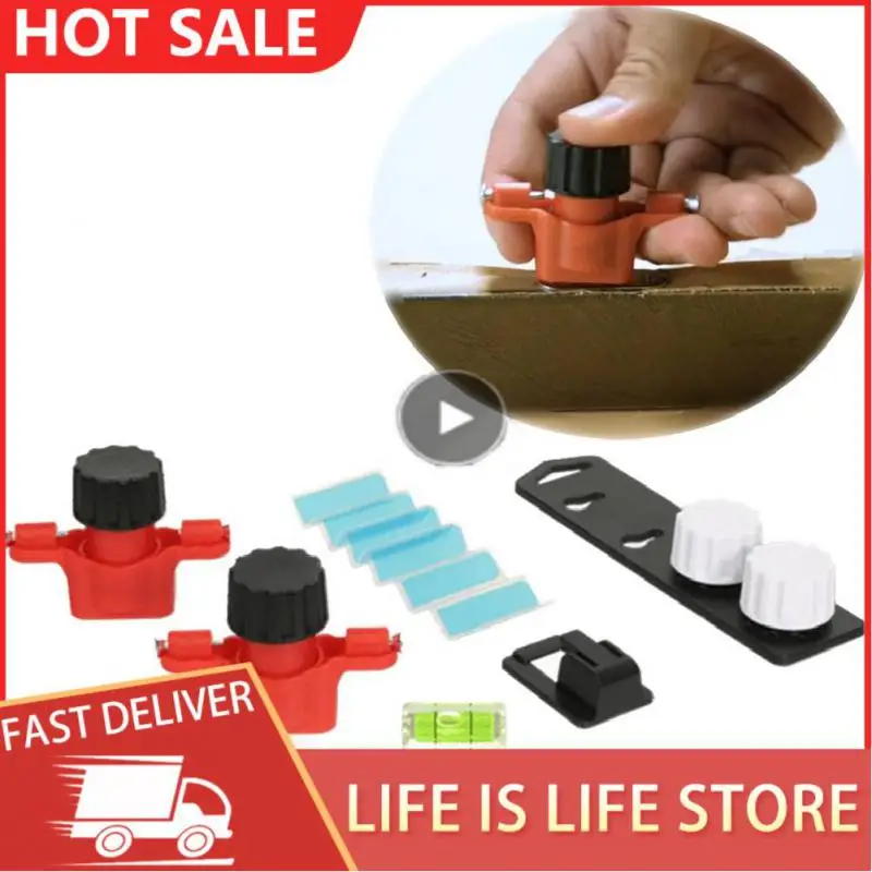 Hole Measuring Instrument | Home Repair Accessories | Measure Hole Tool ...